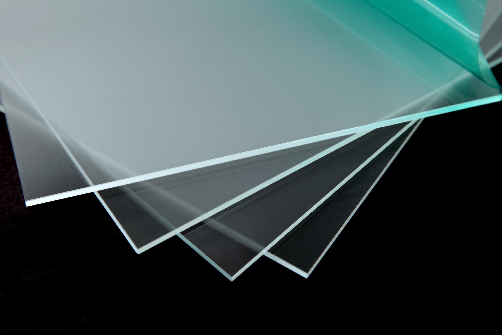 Acrylic Light Guide Plate-Light Guide Plate (LGP)-Xin Tao New Materials