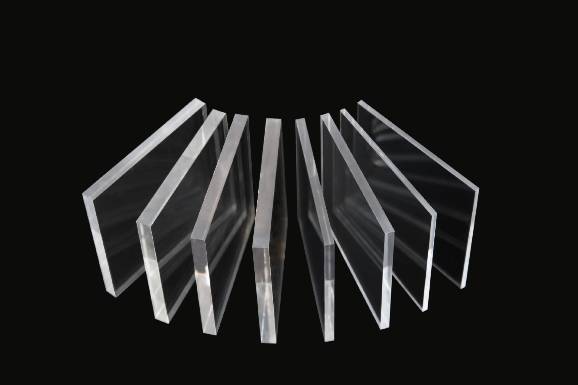 Clear Cast Acrylic Sheet-Cast Acrylic Sheet-Xin Tao New Materials