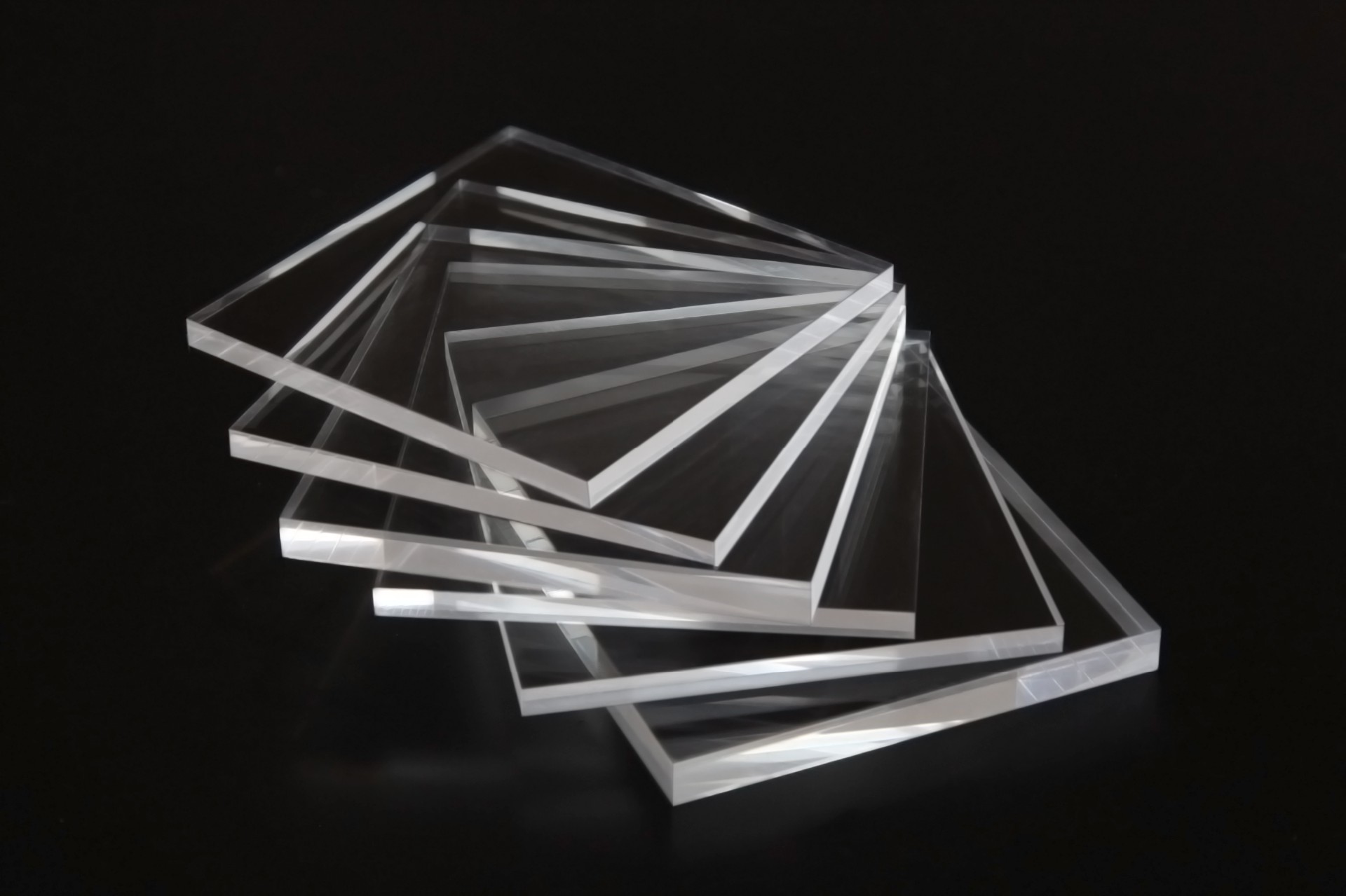 Clear Cast Acrylic Sheet-Cast Acrylic Sheet-Xin Tao New Materials